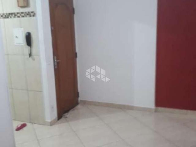 Apartamento para Venda em São Paulo/SP Vila Jaraguá 2 Quartos