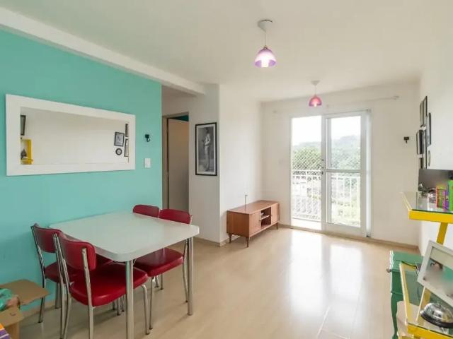 Apartamento para Venda em São Paulo/SP Vila Jaraguá 2 Quartos