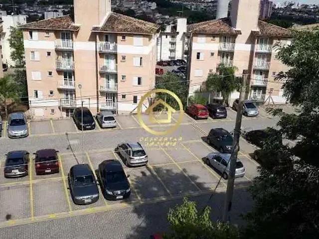 Apartamento para Venda em São Paulo/SP Vila Jaraguá 2 Quartos