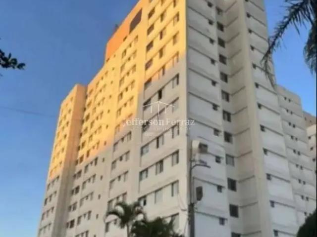 Apartamento para Venda em São Paulo/SP Vila Jaraguá 2 Quartos