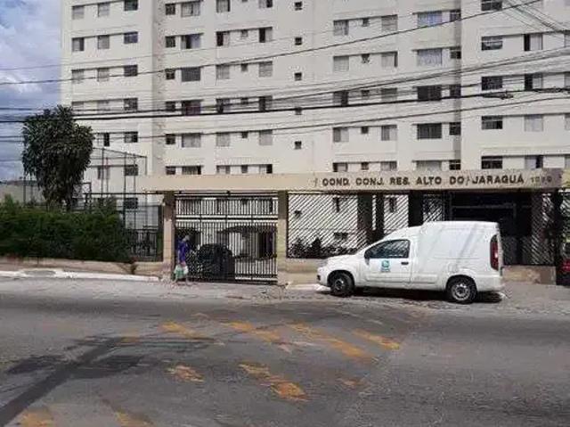 Apartamento para Venda em São Paulo/SP Vila Jaraguá 2 Quartos