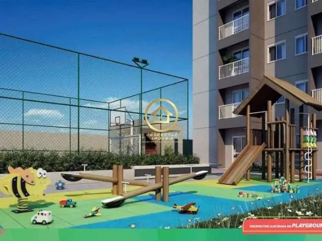 Apartamento para Venda em São Paulo/SP Vila Jaraguá 2 Quartos