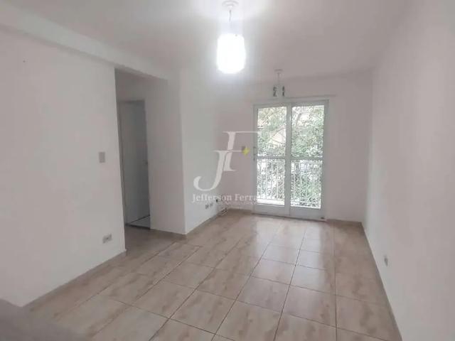 Apartamento para Venda em São Paulo/SP Vila Jaraguá 2 Quartos