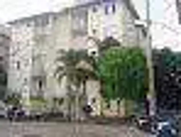 Apartamento para Venda em São Paulo/SP Vila Jaraguá 2 Quartos