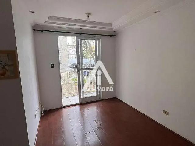 Apartamento para Venda em São Paulo/SP Vila Jaraguá 2 Quartos