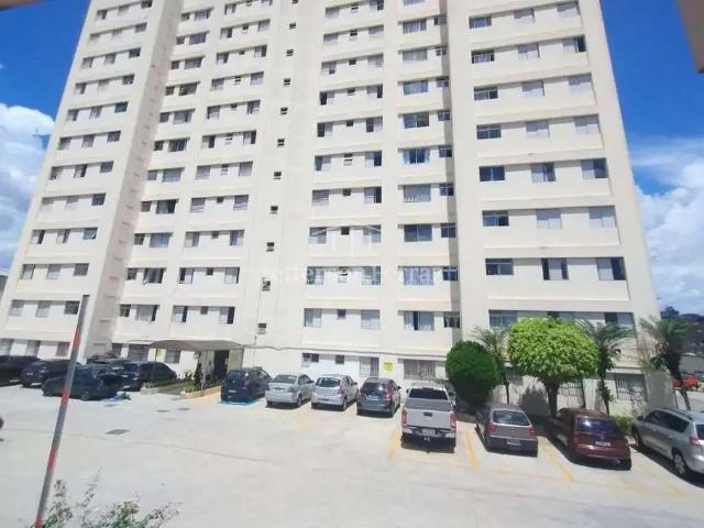 Apartamento para Venda em São Paulo/SP Vila Jaraguá 2 Quartos