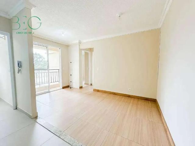 Apartamento para Venda em São Paulo/SP Vila Jaraguá 2 Quartos