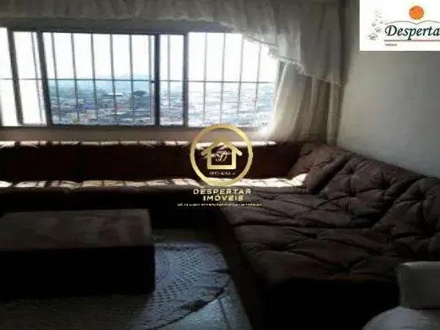 Apartamento para Venda em São Paulo/SP Vila Jaraguá 2 Quartos