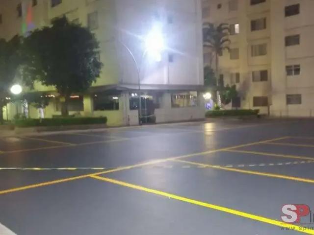 Apartamento para Venda em São Paulo/SP Vila Jaraguá 2 Quartos