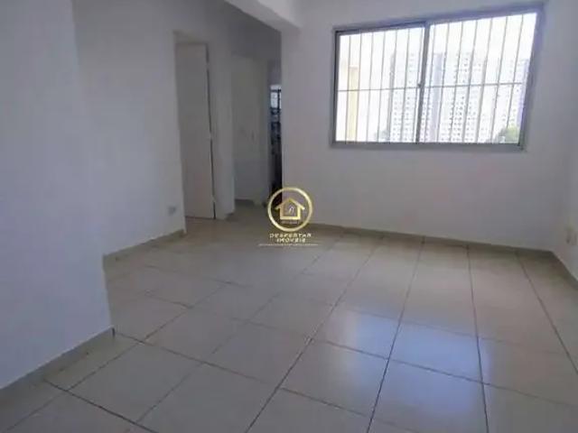 Apartamento para Venda em São Paulo/SP Vila Jaraguá 2 Quartos