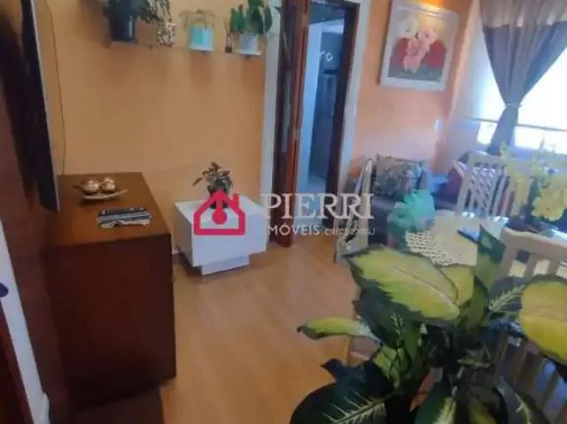 Apartamento para Venda em São Paulo/SP Vila Jaraguá 2 Quartos