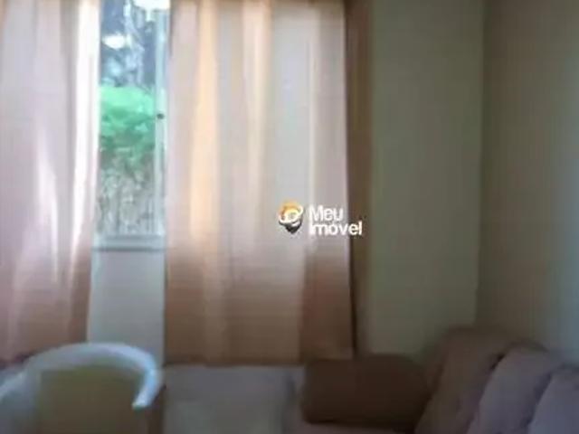 Apartamento para Venda em São Paulo/SP Vila Jaraguá 2 Quartos