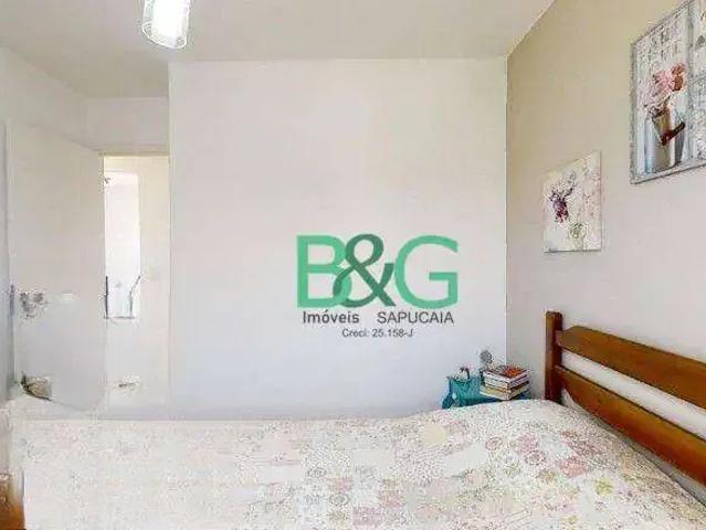Apartamento para Venda em São Paulo/SP Vila Jaraguá 2 Quartos