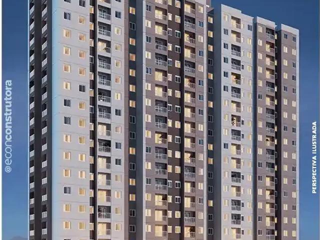 Apartamento para Venda em São Paulo/SP Vila Jaraguá 2 Quartos