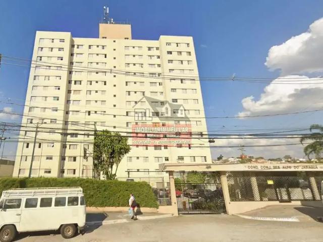 Apartamento para Venda em São Paulo/SP Vila Jaraguá 2 Quartos