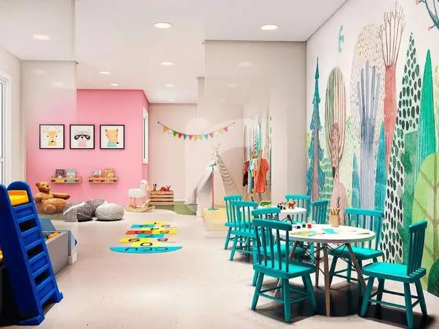 Apartamento para Venda em São Paulo/SP Vila Jaraguá 2 Quartos