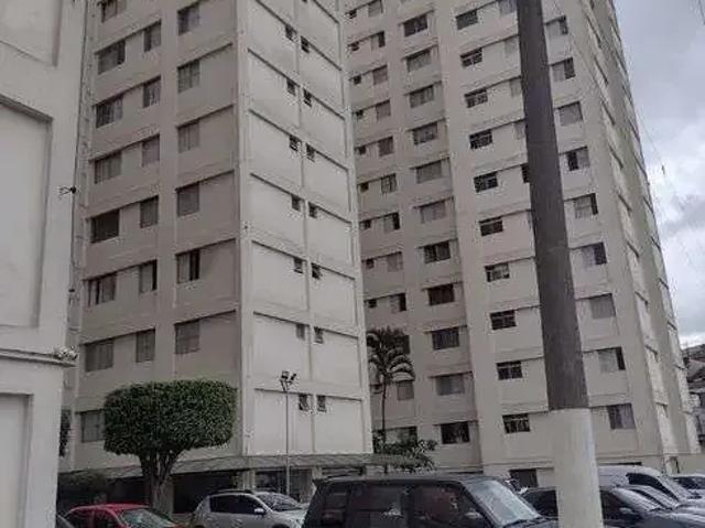 Apartamento para Venda em São Paulo/SP Vila Jaraguá 2 Quartos