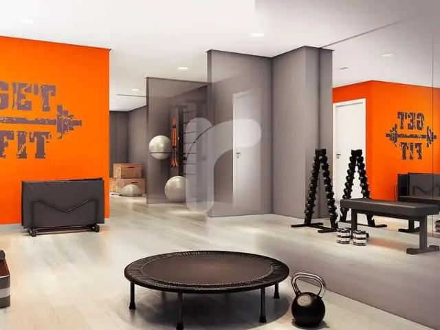 Apartamento para Venda em São Paulo/SP Vila Jaraguá 2 Quartos