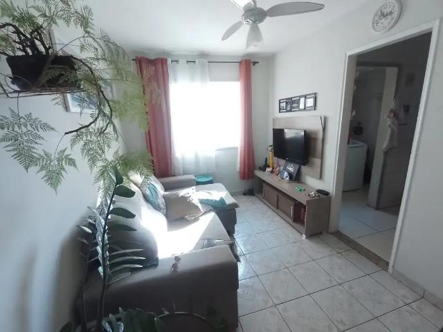 Apartamento para Venda em São Paulo/SP Vila Jaraguá 2 Quartos