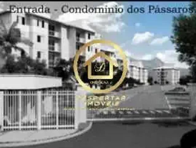 Apartamento para Venda em São Paulo/SP Vila Jaraguá 2 Quartos