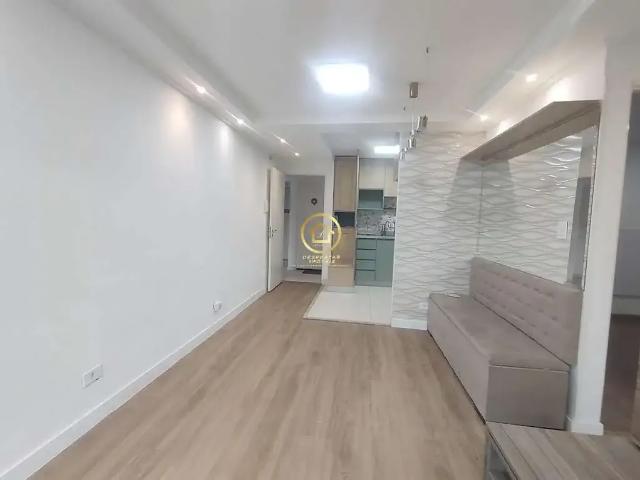 Apartamento para Venda em São Paulo/SP Vila Clarice 2 Quartos