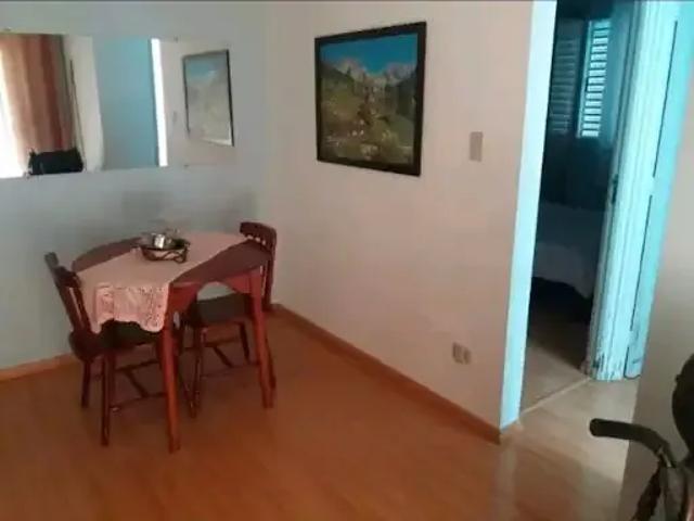 Apartamento para Venda em São Paulo/SP Vila Jaraguá 2 Quartos
