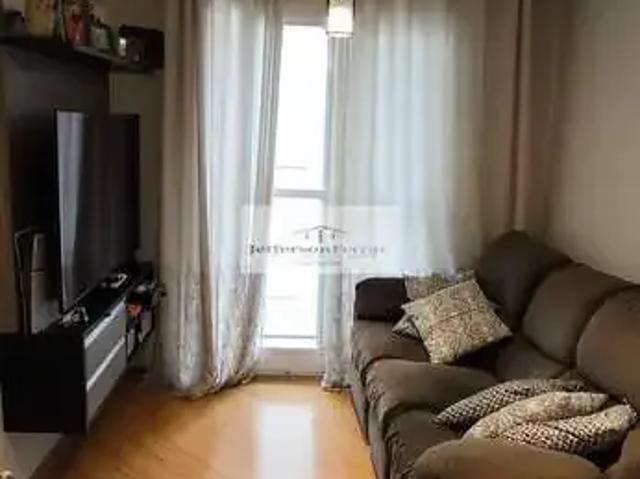 Apartamento para Venda em São Paulo/SP Vila Jaraguá 2 Quartos
