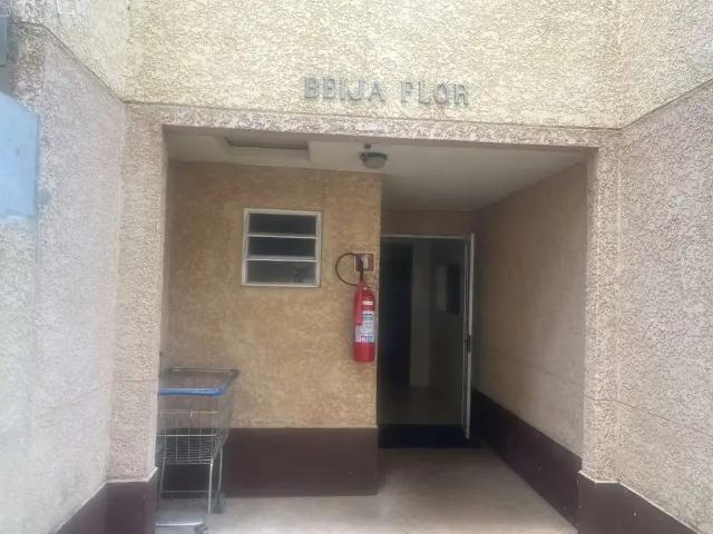 Apartamento para Venda em São Paulo/SP Vila Jaraguá 2 Quartos