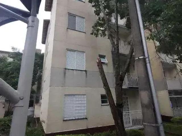 Apartamento para Venda em São Paulo/SP Vila Jaraguá 2 Quartos