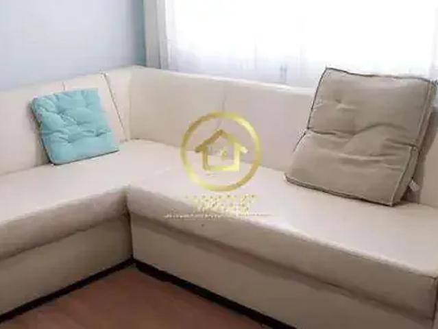 Apartamento para Venda em São Paulo/SP Vila Jaraguá 2 Quartos