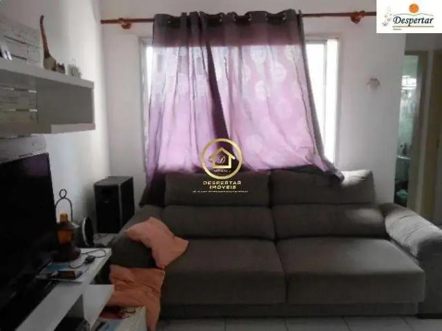 Apartamento para Venda em São Paulo/SP Vila Jaraguá 2 Quartos