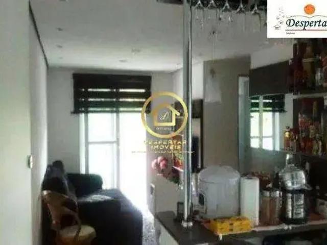 Apartamento para Venda em São Paulo/SP Vila Jaraguá 2 Quartos