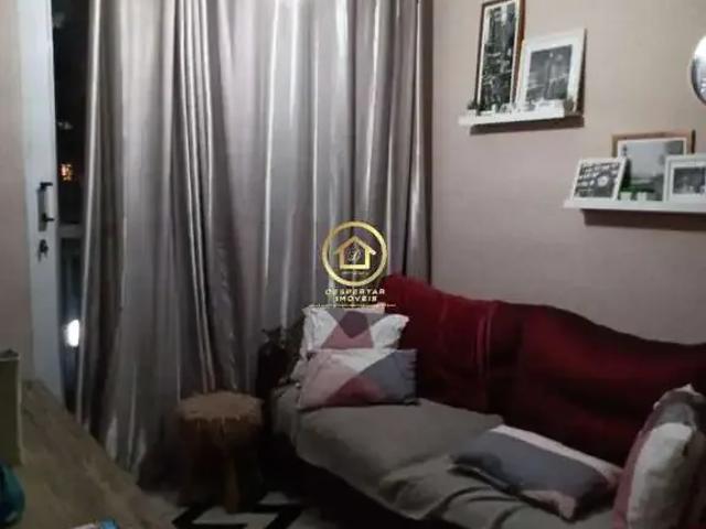 Apartamento para Venda em São Paulo/SP Vila Jaraguá 2 Quartos