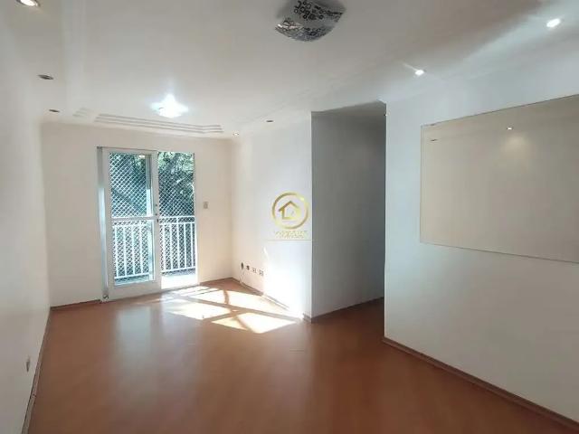 Apartamento para Venda em São Paulo/SP Vila Jaraguá 2 Quartos