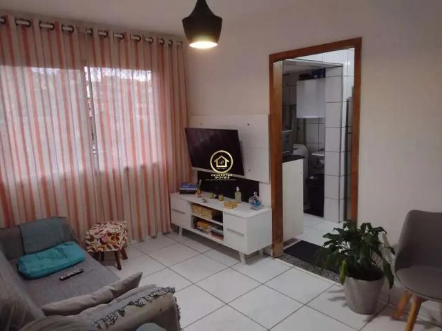 Apartamento para Venda em São Paulo/SP Vila Jaraguá 2 Quartos