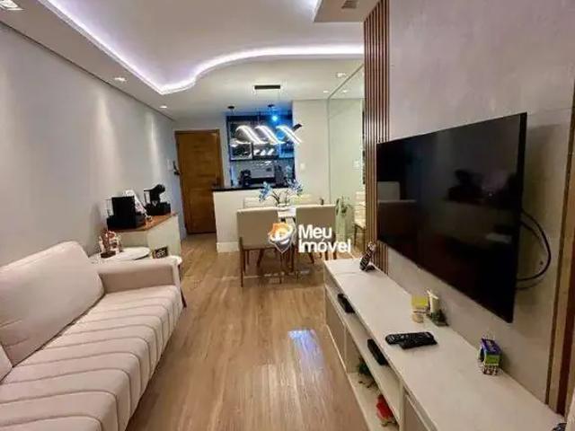 Apartamento para Venda em São Paulo/SP Vila Jaraguá 3 Quartos