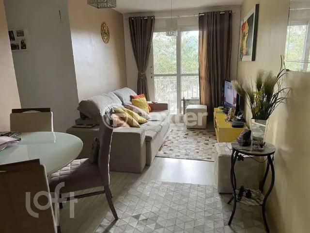 Apartamento para Venda em São Paulo/SP Vila Jaraguá 3 Quartos