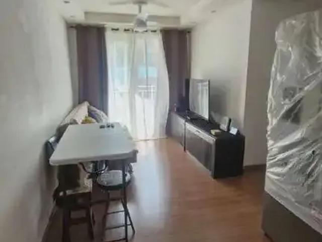 Apartamento para Venda em São Paulo/SP Vila Jaraguá 3 Quartos