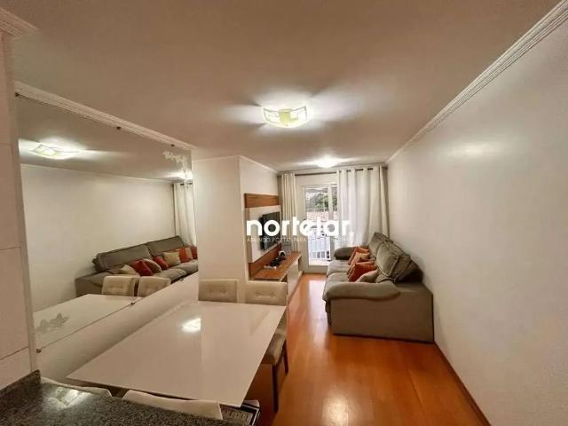 Apartamento para Venda em São Paulo/SP Vila Jaraguá 3 Quartos