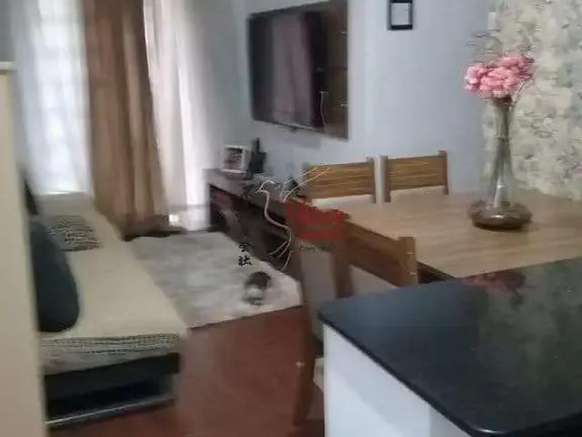 Apartamento para Venda em São Paulo/SP Vila Jaraguá 3 Quartos