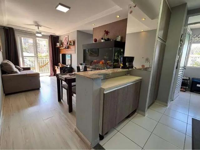 Apartamento para Venda em São Paulo/SP Vila Jaraguá 3 Quartos