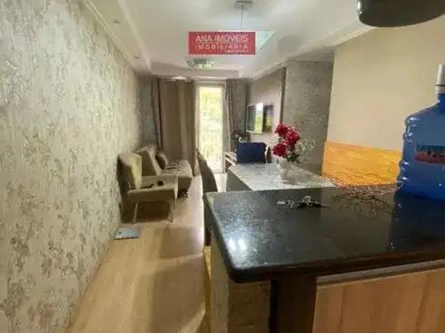 Apartamento para Venda em São Paulo/SP Vila Jaraguá 3 Quartos