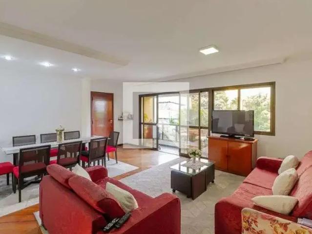 Apartamento para Venda em São Paulo/SP Vila Olímpia 4 Quartos