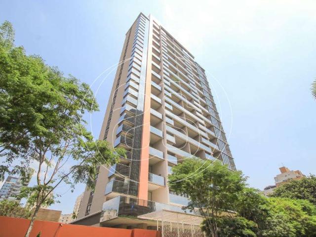 Apartamento para Venda em São Paulo/SP Vila Olímpia 4 Quartos