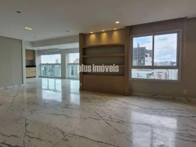 Apartamento para Venda em São Paulo/SP Vila Olímpia 4 Quartos