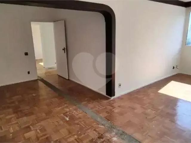 Apartamento para Venda em São Paulo/SP Vila Olímpia 4 Quartos