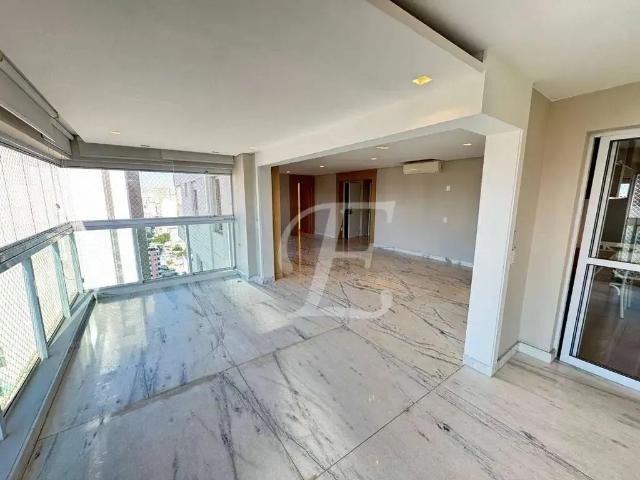 Apartamento para Venda em São Paulo/SP Vila Olímpia 4 Quartos