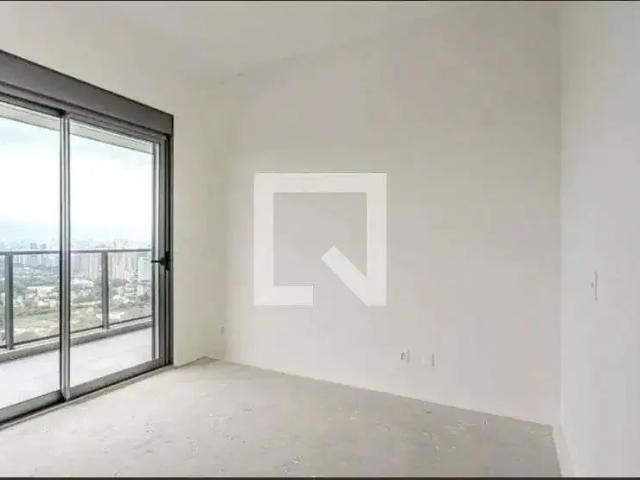 Apartamento para Venda em São Paulo/SP Vila Olímpia 4 Quartos