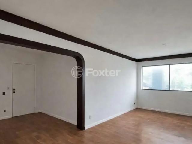 Apartamento para Venda em São Paulo/SP Vila Olímpia 4 Quartos
