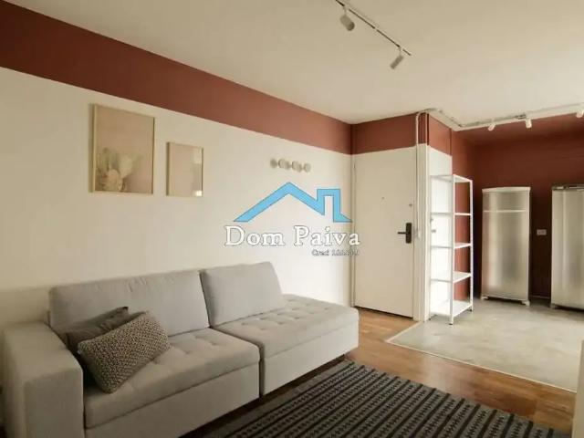 Apartamento para Venda em São Paulo/SP Vila Olímpia 4 Quartos